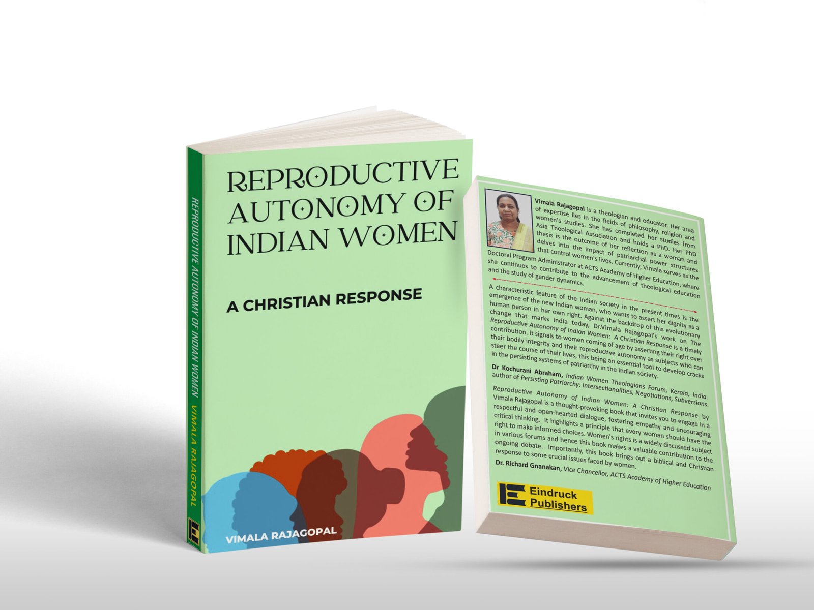 Reproductive Autonomy of Indian Women - eindruckpublishing.in